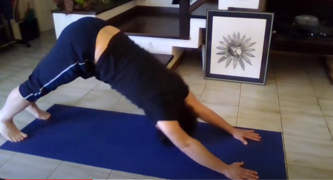 Core movement – IL PREPARATORE FISICO-MOTORIO